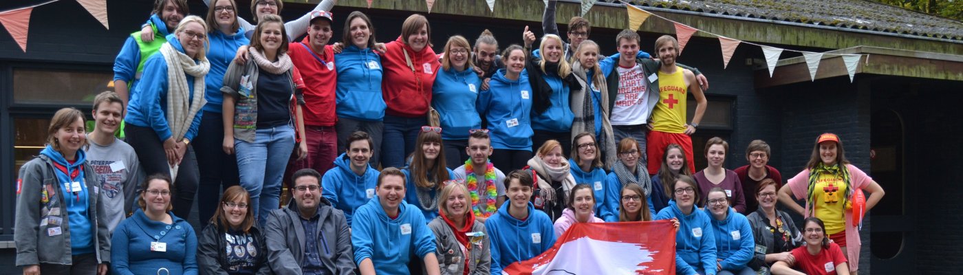 Jeugd Rode Kruis | Home